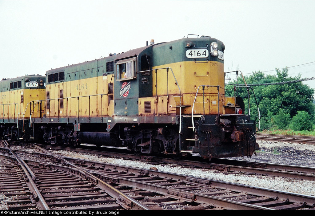 CNW 4164